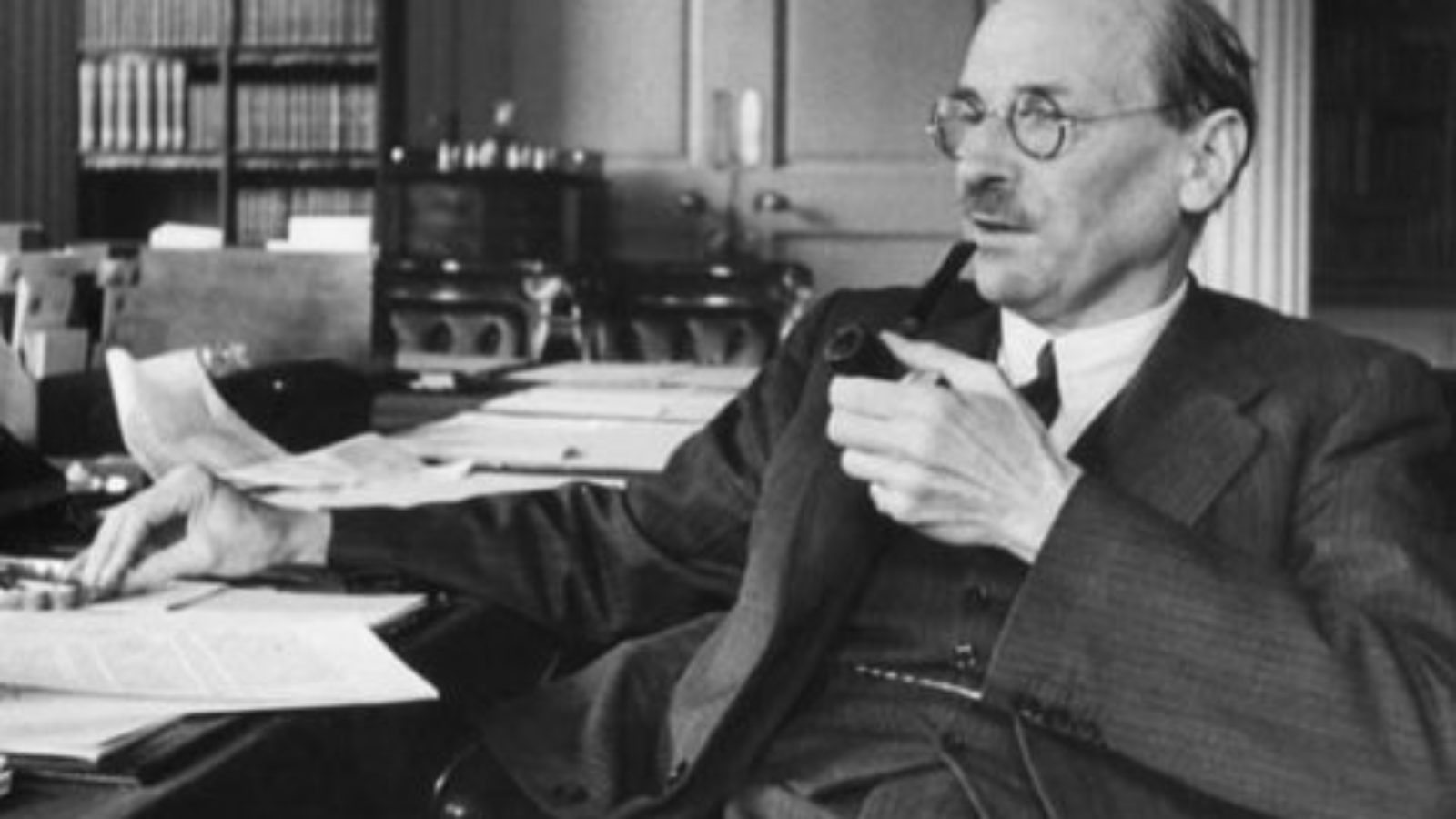 'Attlee won in '45 but lost in '51. His time in office carries a ...