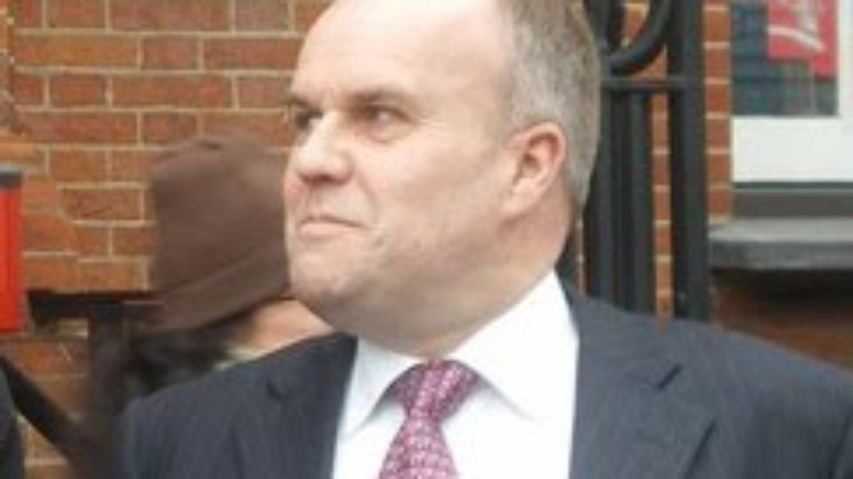 Boris ally under investigation over "verbal abuse" allegations - LabourList