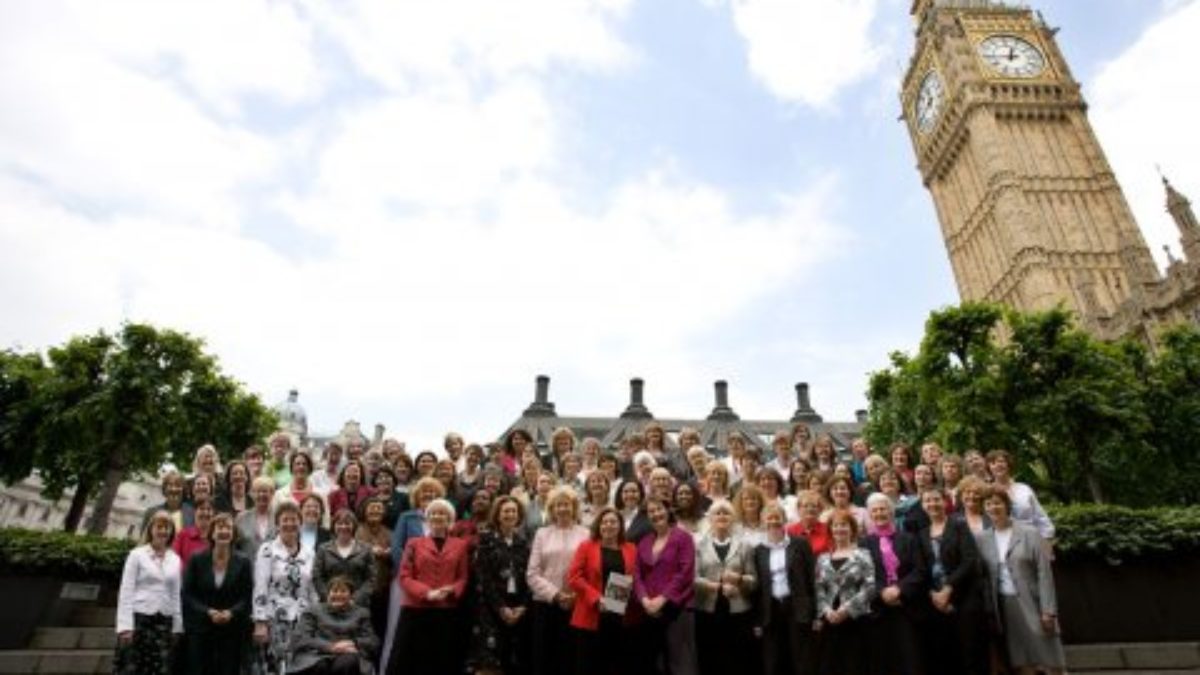 Women will be at the heart of Labour's election campaign - LabourList