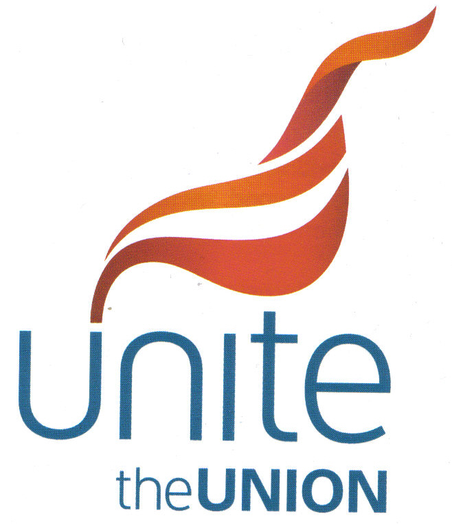 Unite: We're clear - the executive council decides which groups we ...