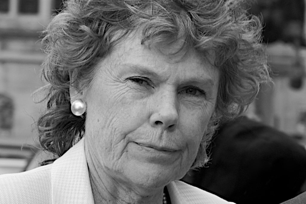 Brendan Chilton: In defence of Kate Hoey - LabourList