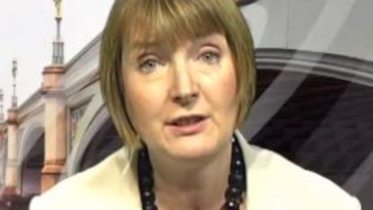 Harman: Labour "must learn" from Bradford result - LabourList