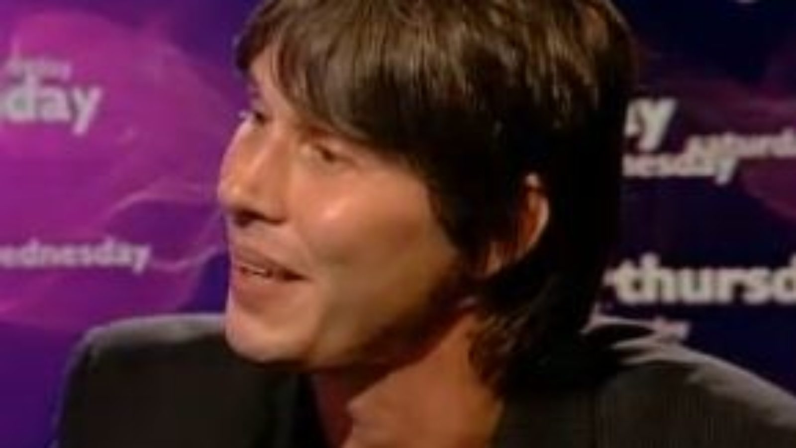 Brian Cox puts the bank bailout in perspective - LabourList