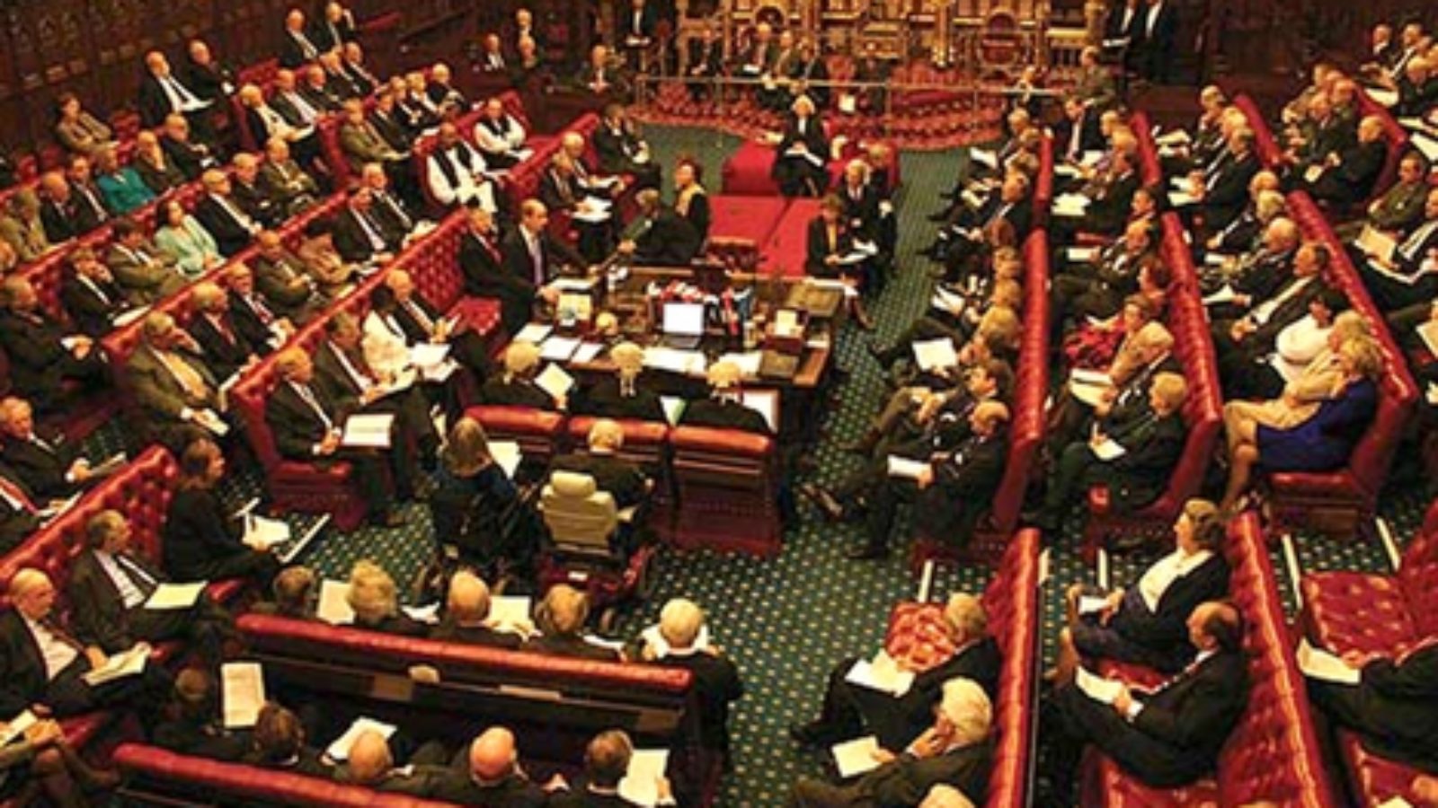The Day After – House of Lords Reform Next Steps - LabourList