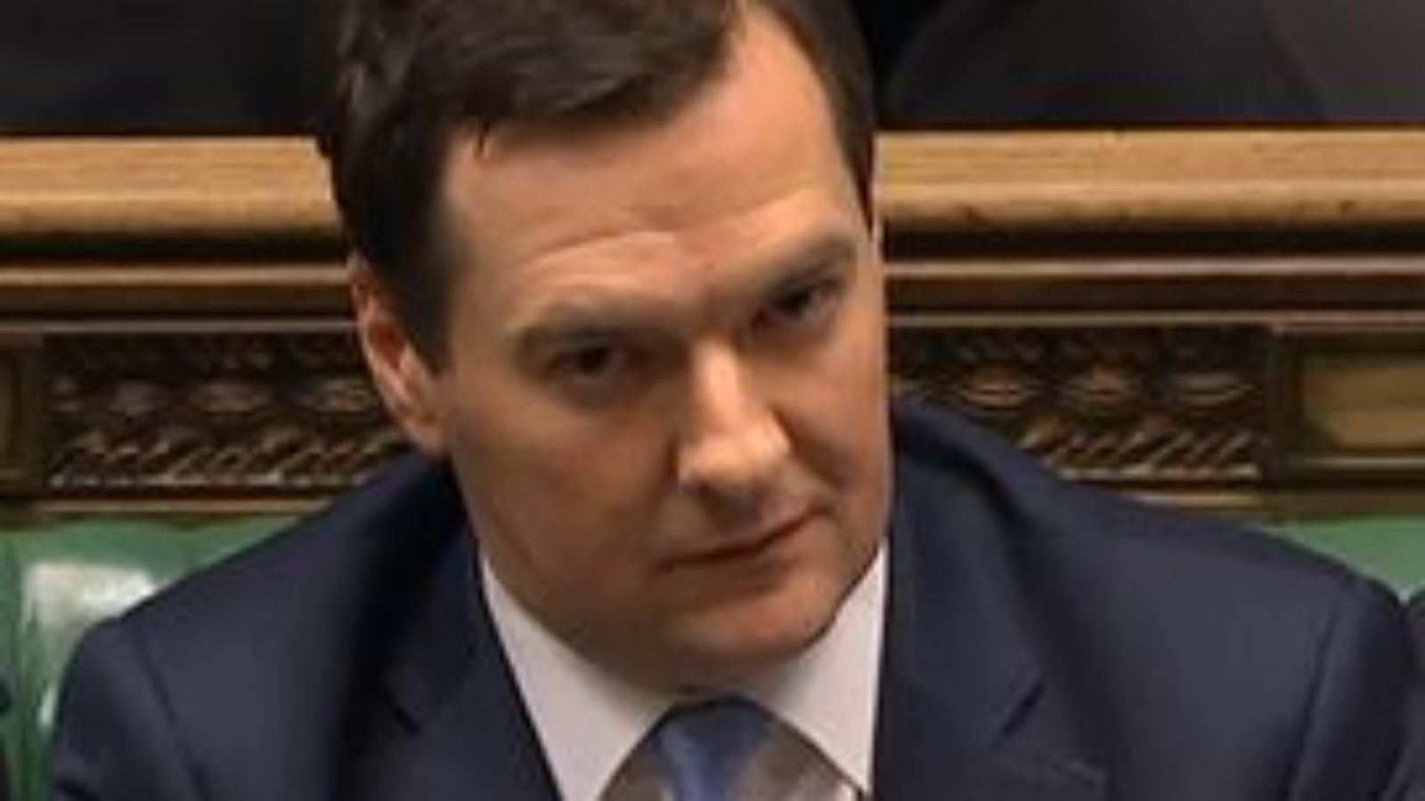 George Osborne's nightmare vision for Britain - LabourList