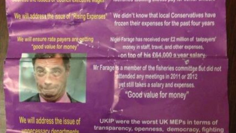 More examples of shy Tories pretending not to be Tories - LabourList