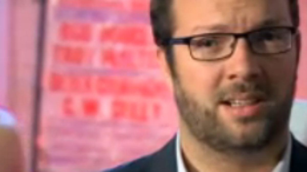 WATCH: Mark Ferguson reviews Ed Miliband's year - LabourList