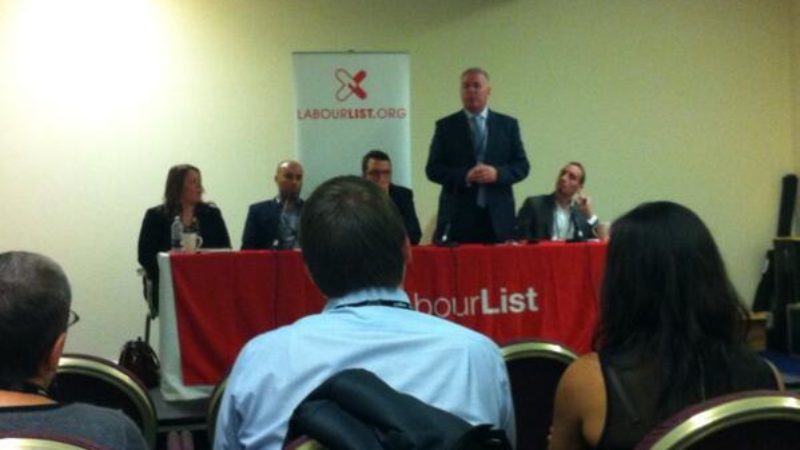 What is a working class MP and how do we get more of them? - LabourList