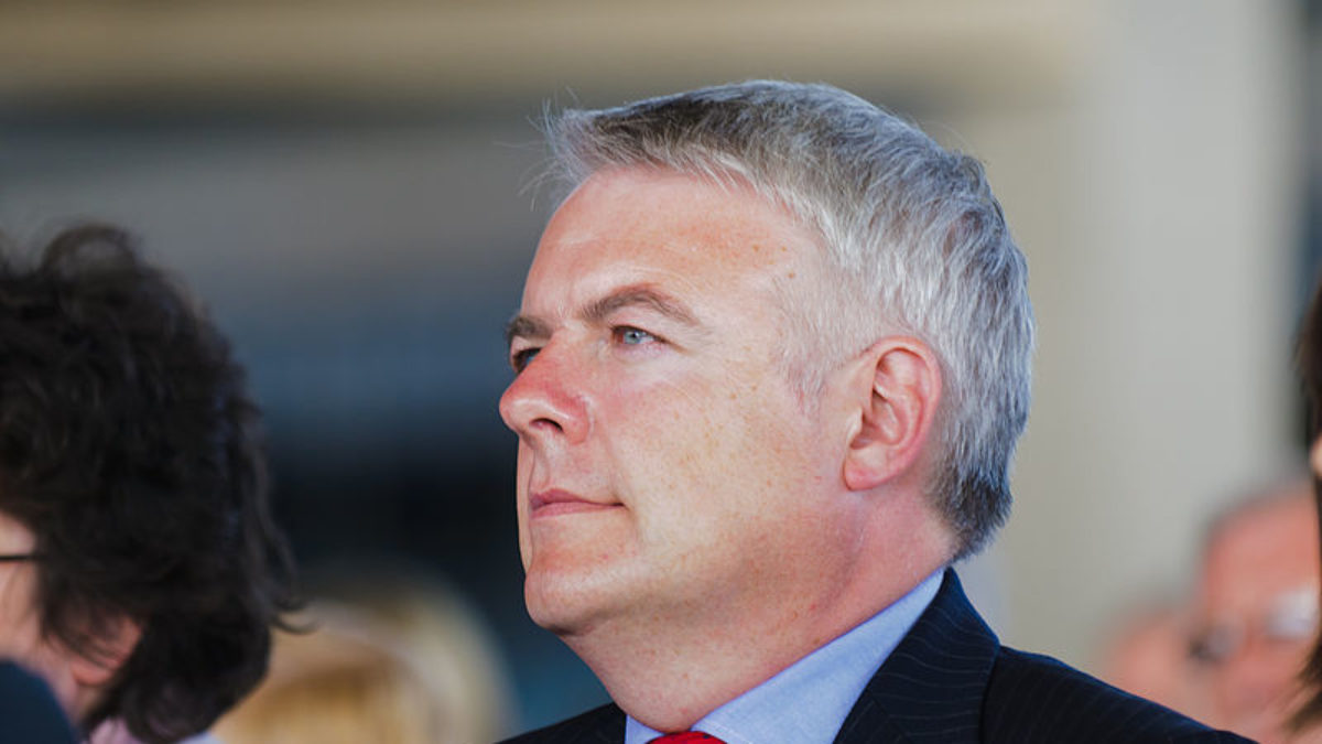 Carwyn Jones reinstated as Welsh First Minister - but pledges no new ...