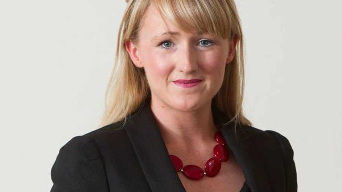 Labour candidate selected to succeed Hazel Blears in Salford and Eccles ...