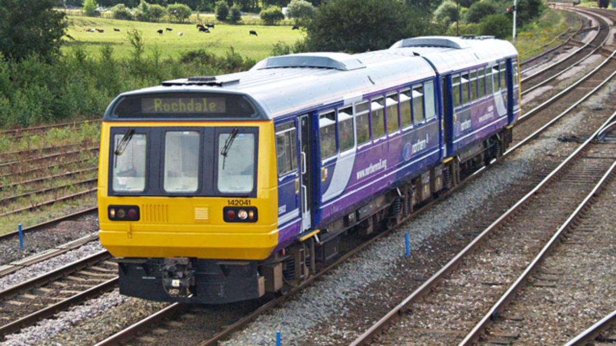TSSA boss: Rail nationalisation is coming up the tracks along with a ...