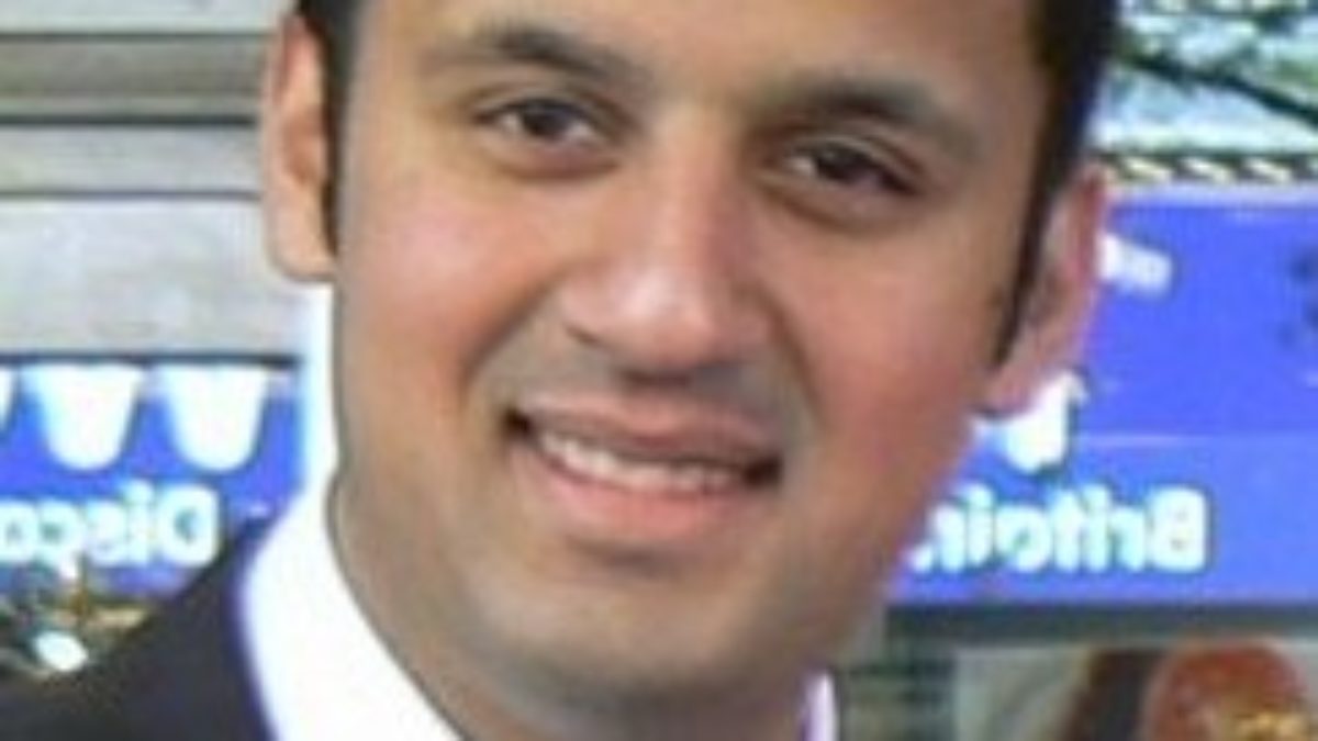 Anas Sarwar Steps Down As Deputy Leader Of Scottish Labour Labourlist