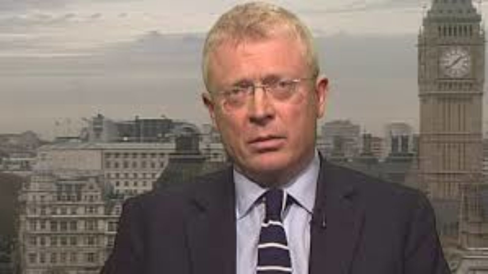 John Cryer is the new Chair of the PLP - LabourList