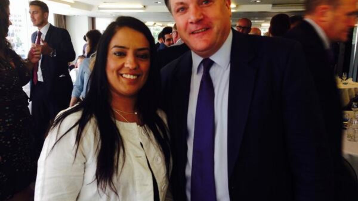 Naz Shah selected in Bradford West - LabourList
