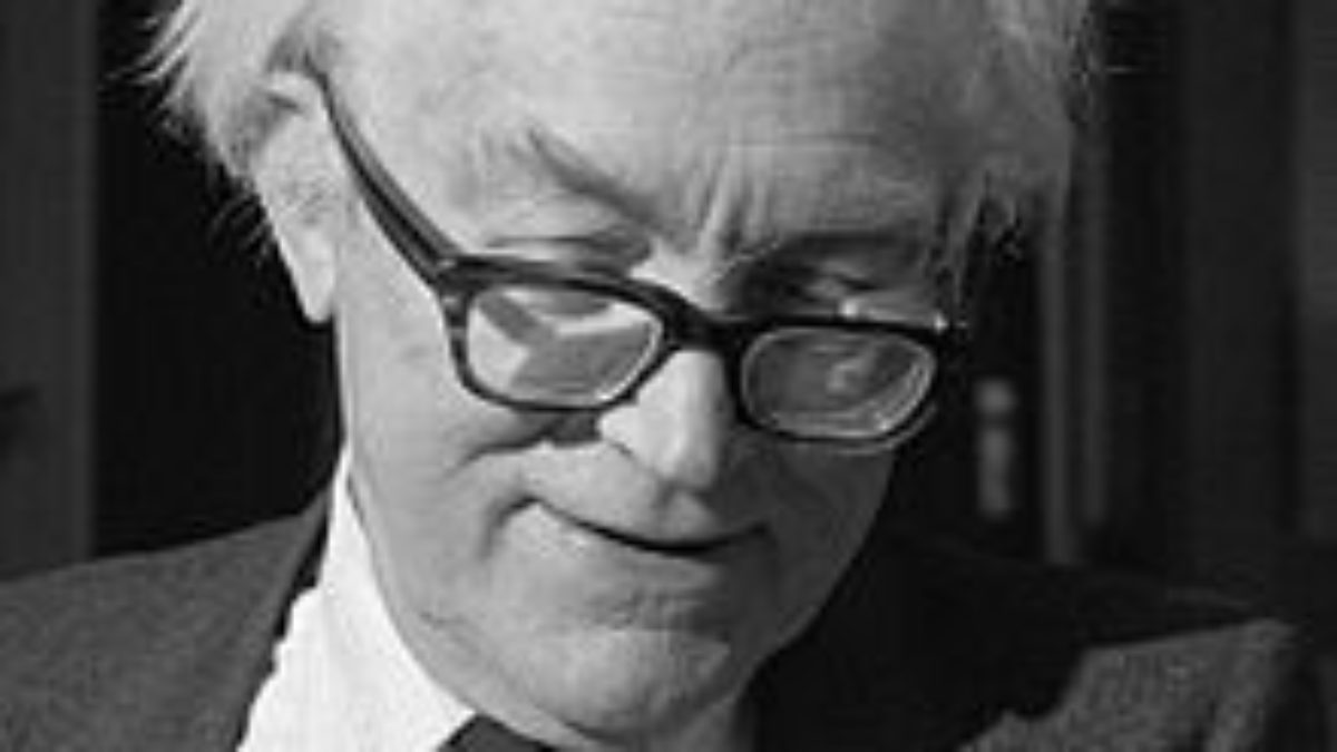 36 years later - Michael Foot's speech on the vote of no confidence ...