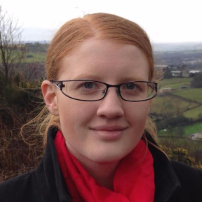 Holly Walker-Lynch selected as Labour candidate in Halifax - LabourList
