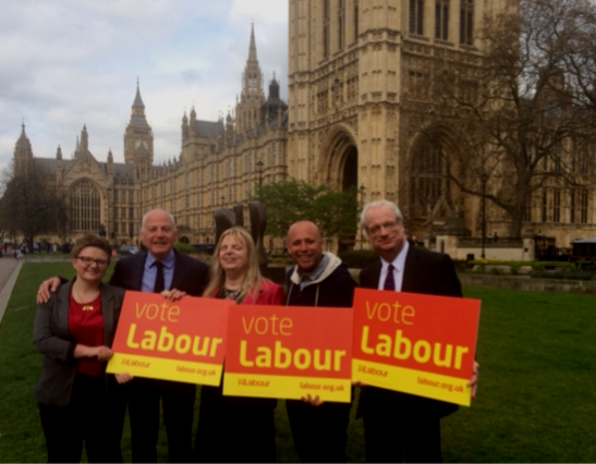 LGBT Labour raise a record amount of money for LGBT candidates - LabourList