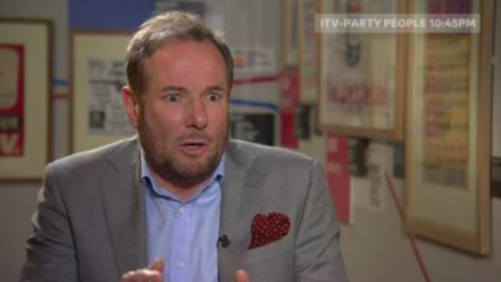 Has Militant's Derek Hatton really been allowed back in the Labour ...