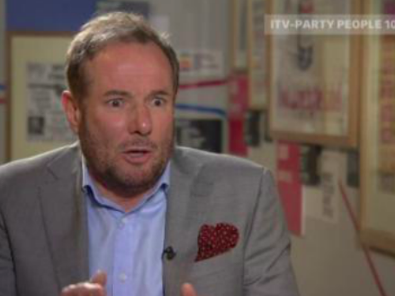 Derek Hatton – LabourList