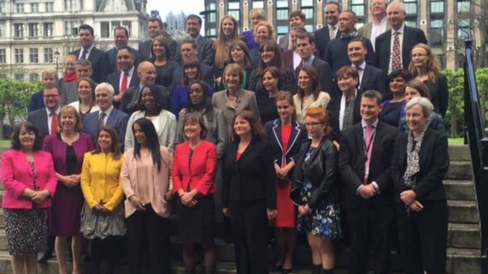 Meet Labour's 53 new MPs - LabourList