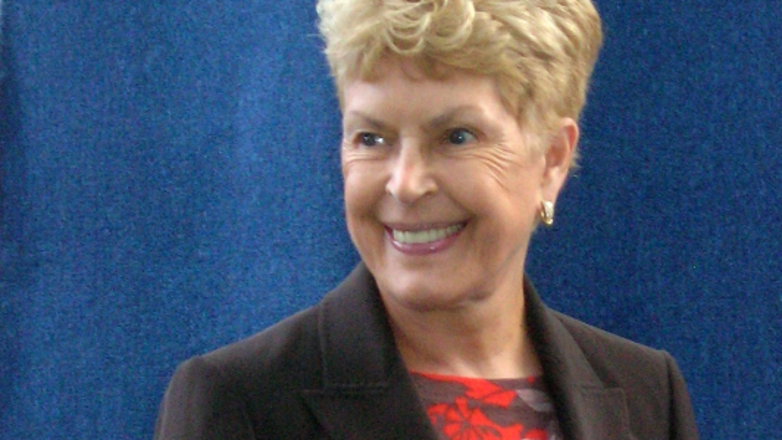 Labour peer Ruth Rendell has passed away - LabourList