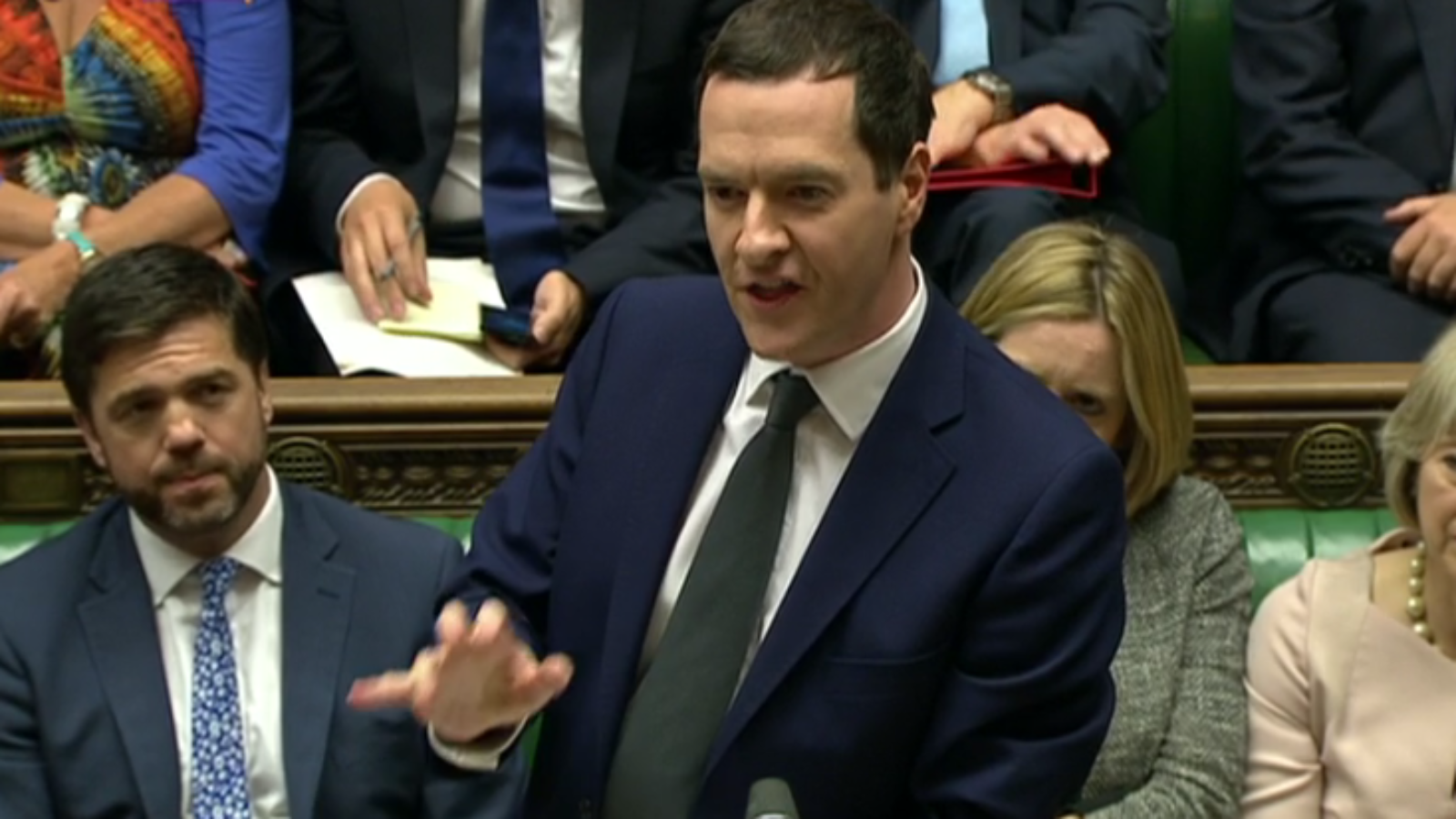 Sleight of hand is no way to run an economy - LabourList