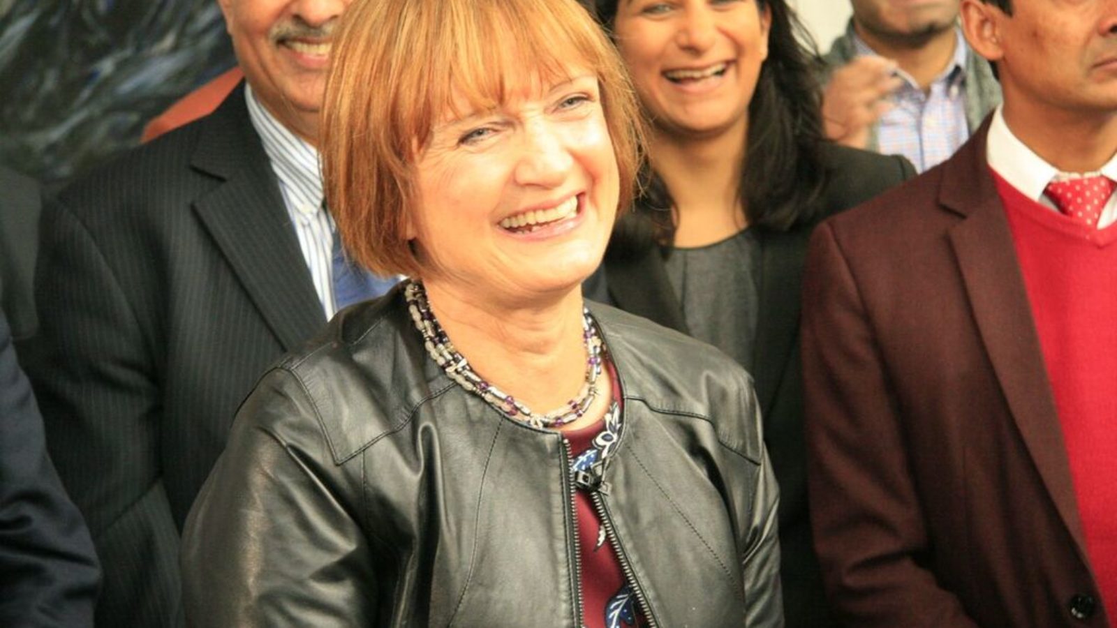 Evening Standard backs Tessa Jowell in London Mayor race - LabourList