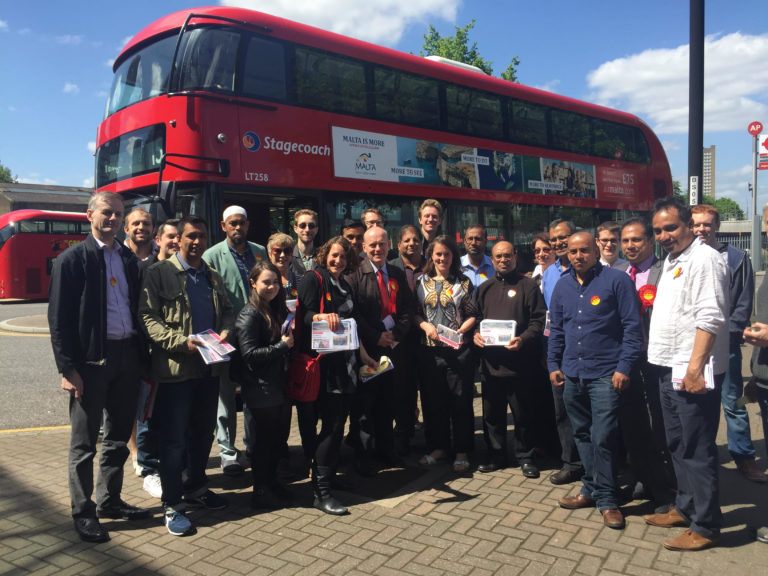 Suzy Stride Archives - LabourList