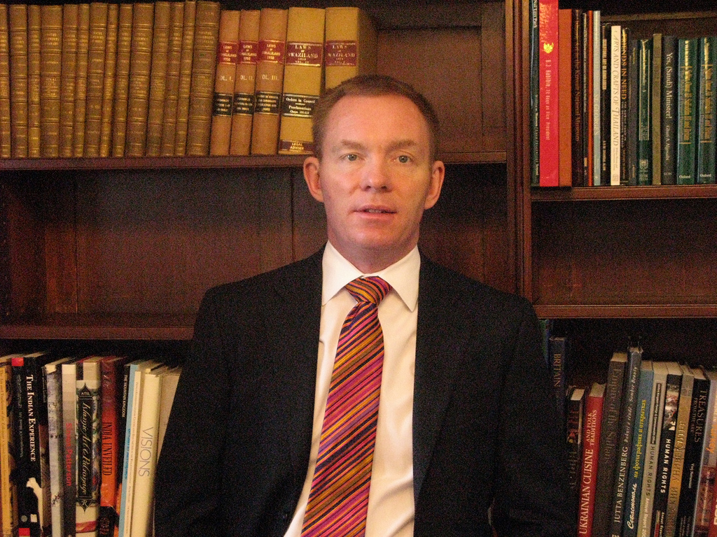 There are just "18 months left to save the BBC", says shadow minister ...