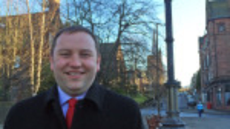 Ian Murray: SNP will make a staunch defence of the status quo. Labour ...