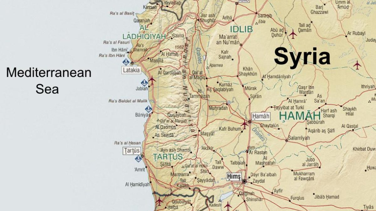 Bombing Syria: parliament, a myth, and four conditions before we go to ...