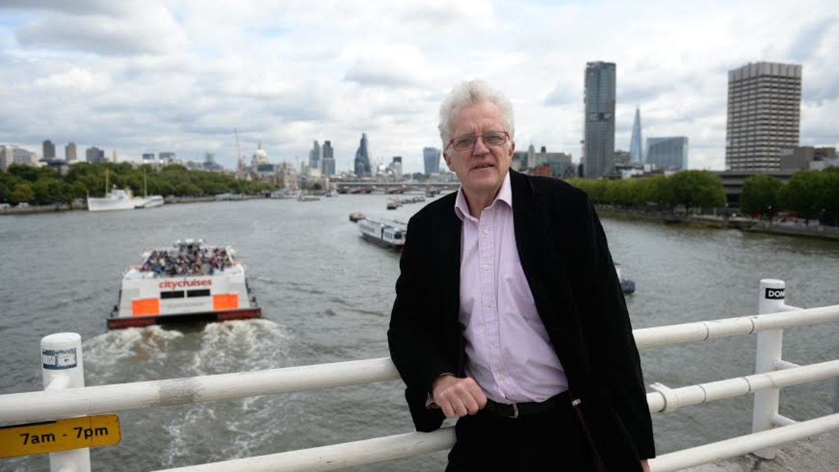 Christian Wolmar: It's time to tell the right-wing press that reforms ...