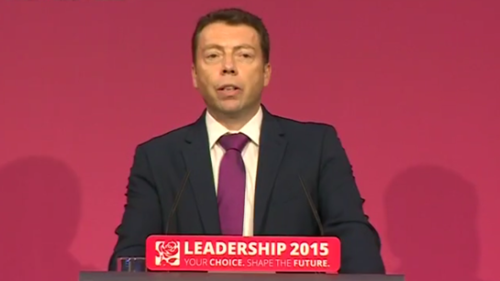 Iain McNicol stands down as general secretary of the Labour Party ...