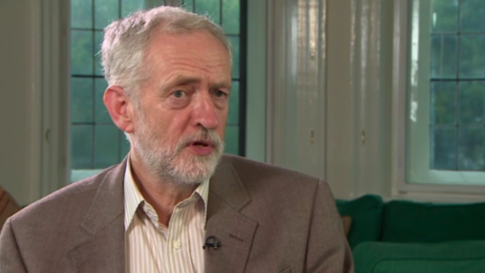 Manuel Cortes: The leadership contest shows how Jeremy has already won ...