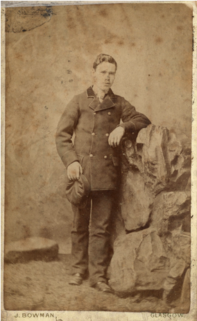 100 years on - Keir Hardie, without a childhood - LabourList