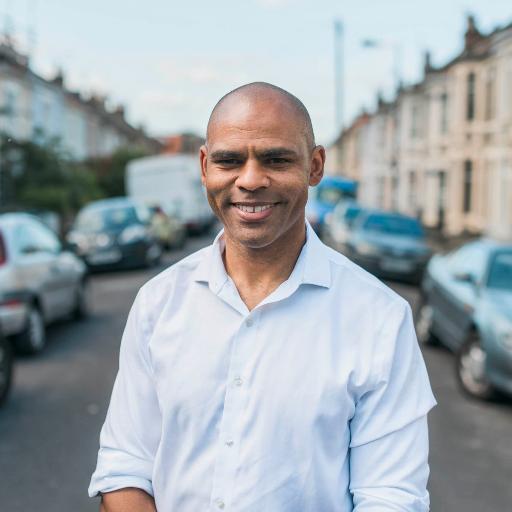 Marvin Rees selected as Labour candidate for Bristol Mayor - LabourList