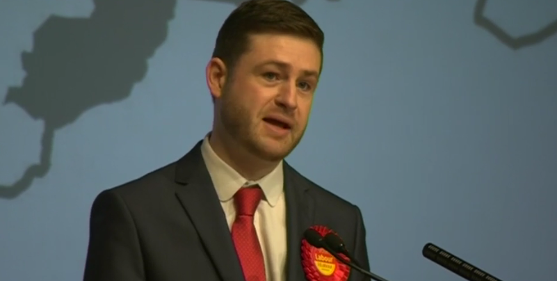 Jim McMahon: Solve the social care crisis with devolution, properly ...