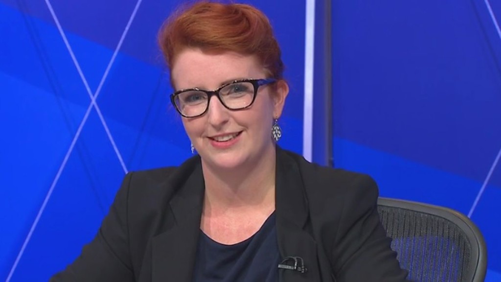 Louise Haigh: The rise of the far right is a chilling threat to our ...