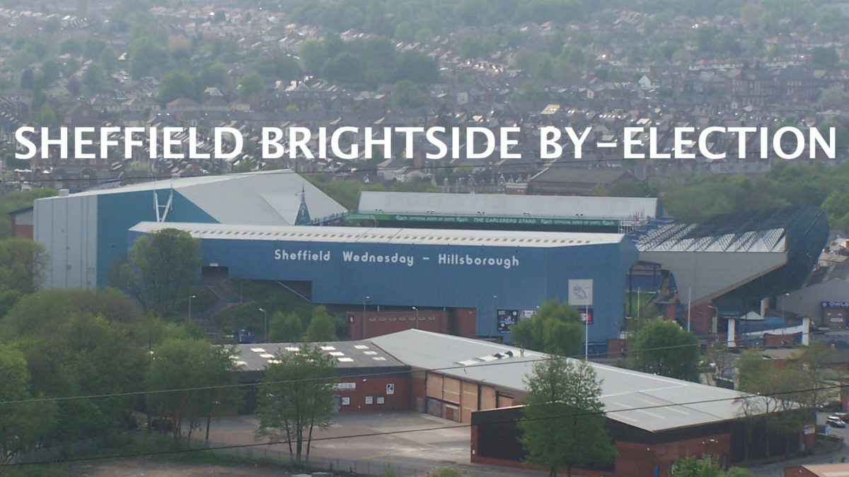 Sheffield Brightside: runners and riders in the Labour selection ...