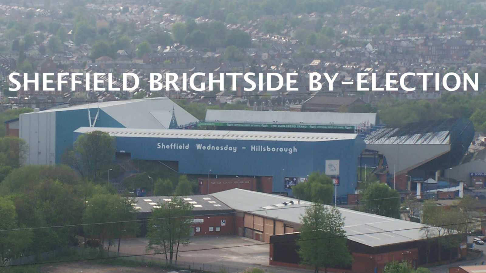 Sheffield Brightside: runners and riders in the Labour selection ...