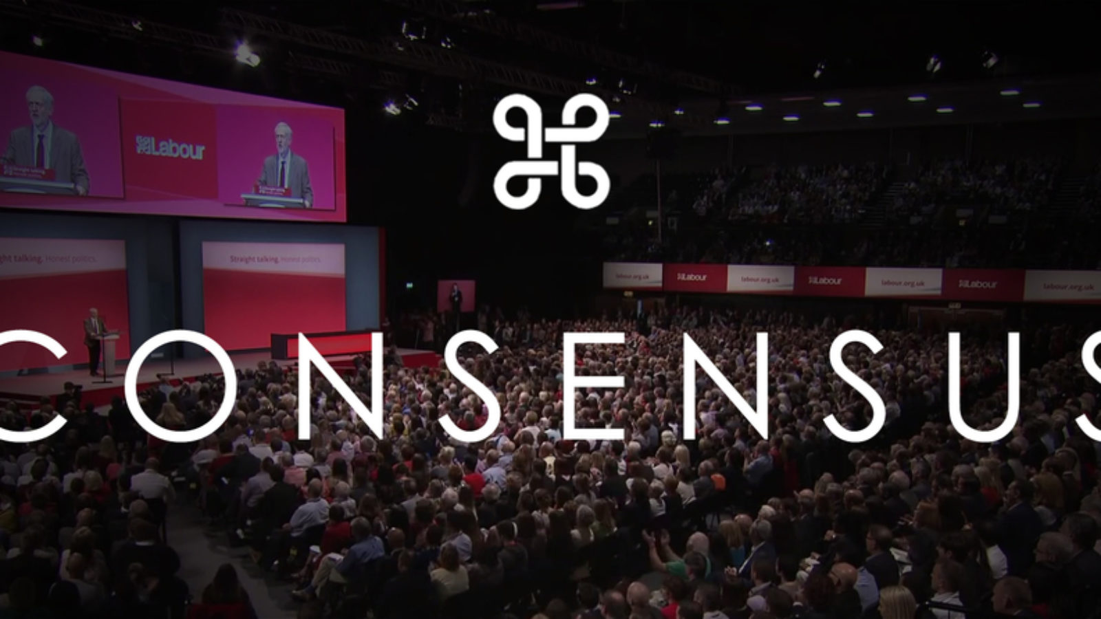 New group Consensus aims to unite Labour after months of splits ...