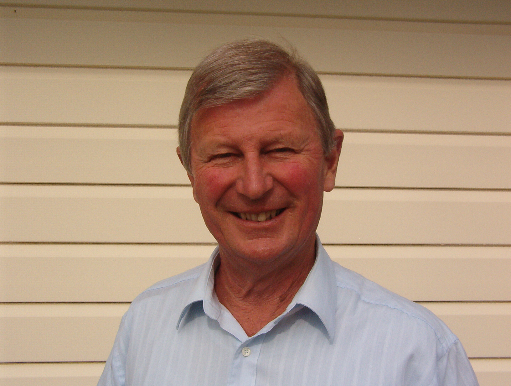 Bryan Gould returns from exile and calls on Bank of England to print ...