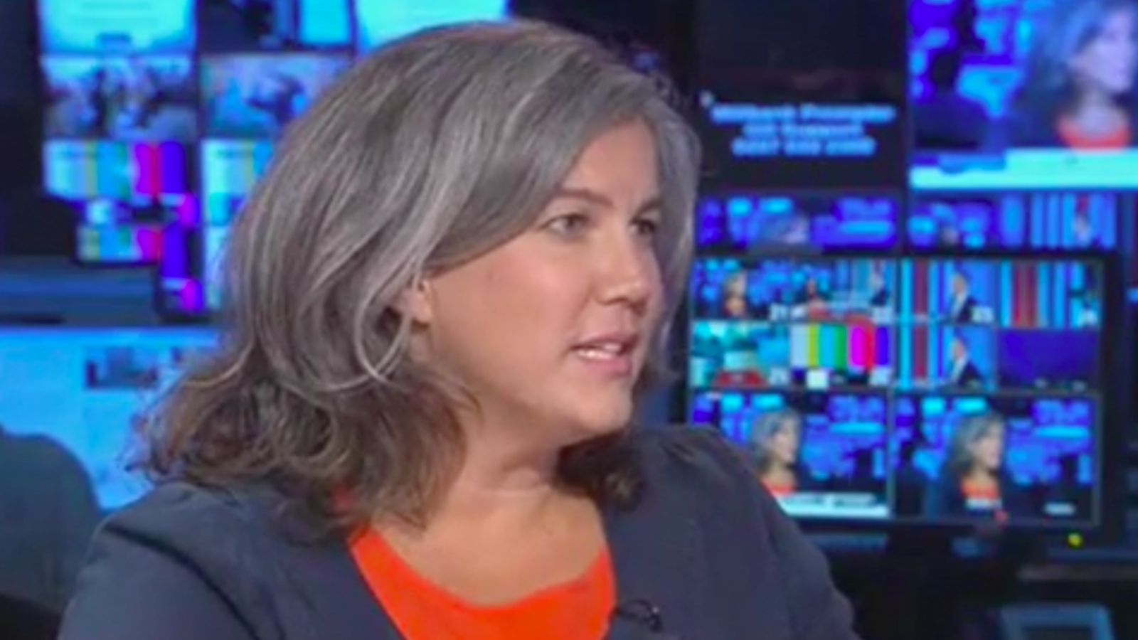 Heidi Alexander: Brexit bill failure shows PM is being held hostage by ...