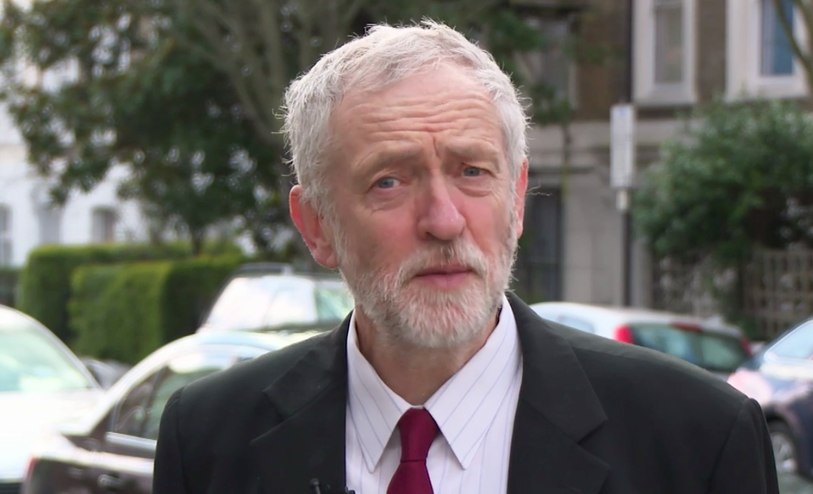 Corbyn in strongest position yet as members believe he is headed for ...