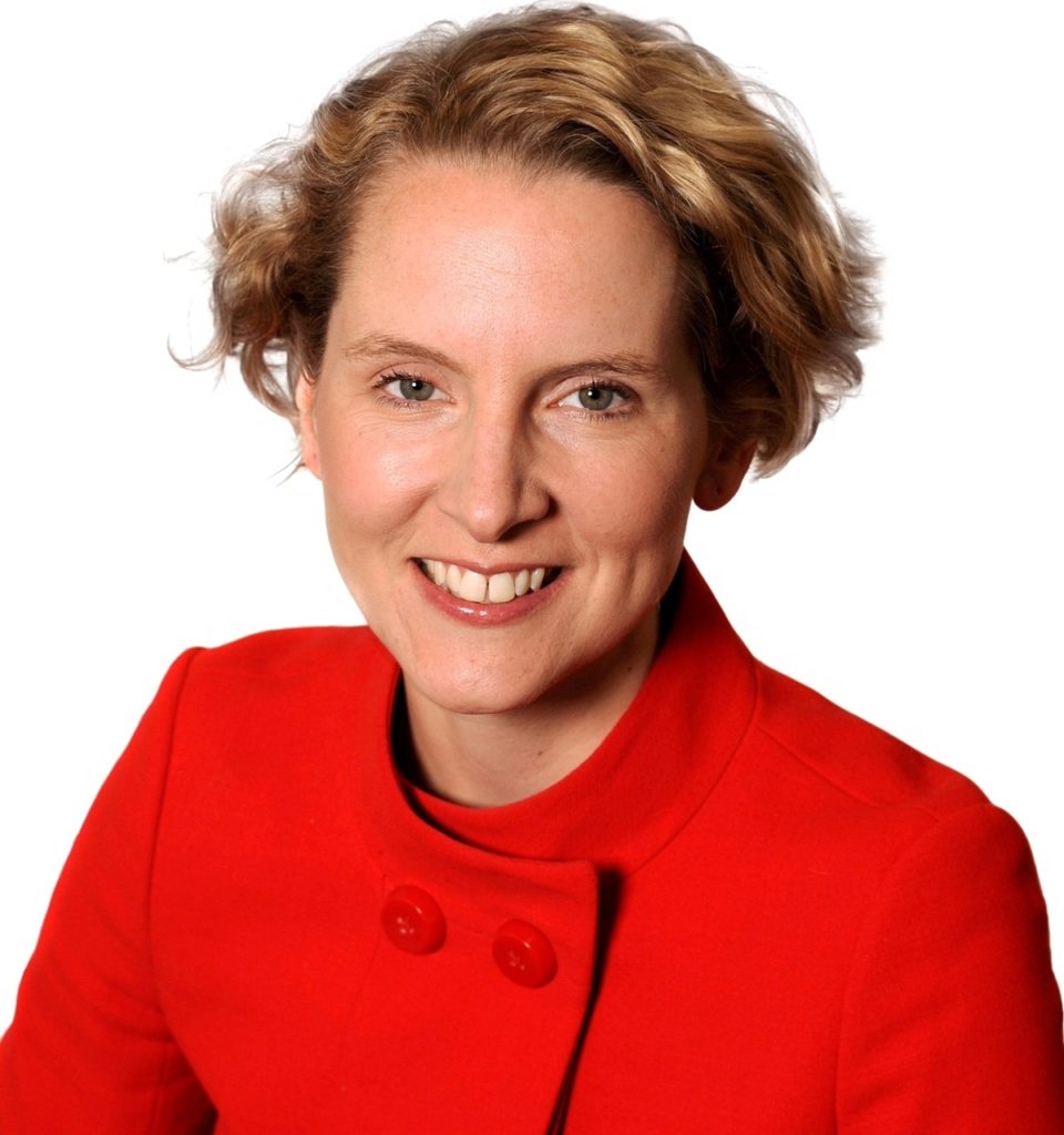 Emma Reynolds: Voters are pragmatic - Labour should not fear a ...