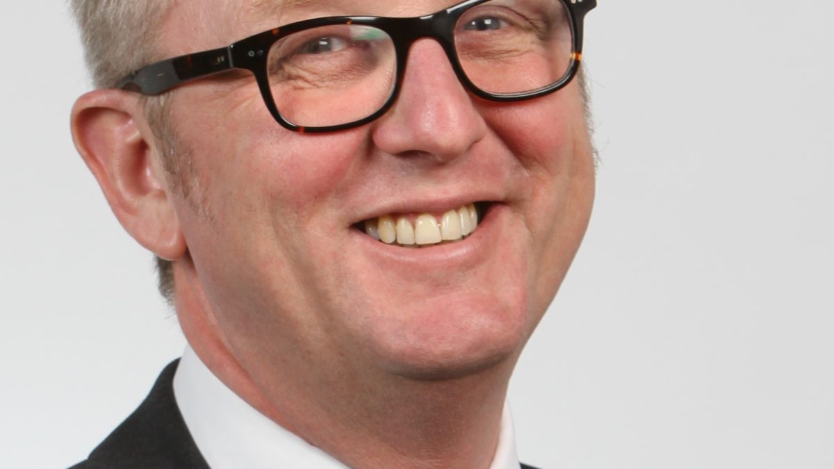 Ian Austin: People are concerned about immigration - Labour must come ...