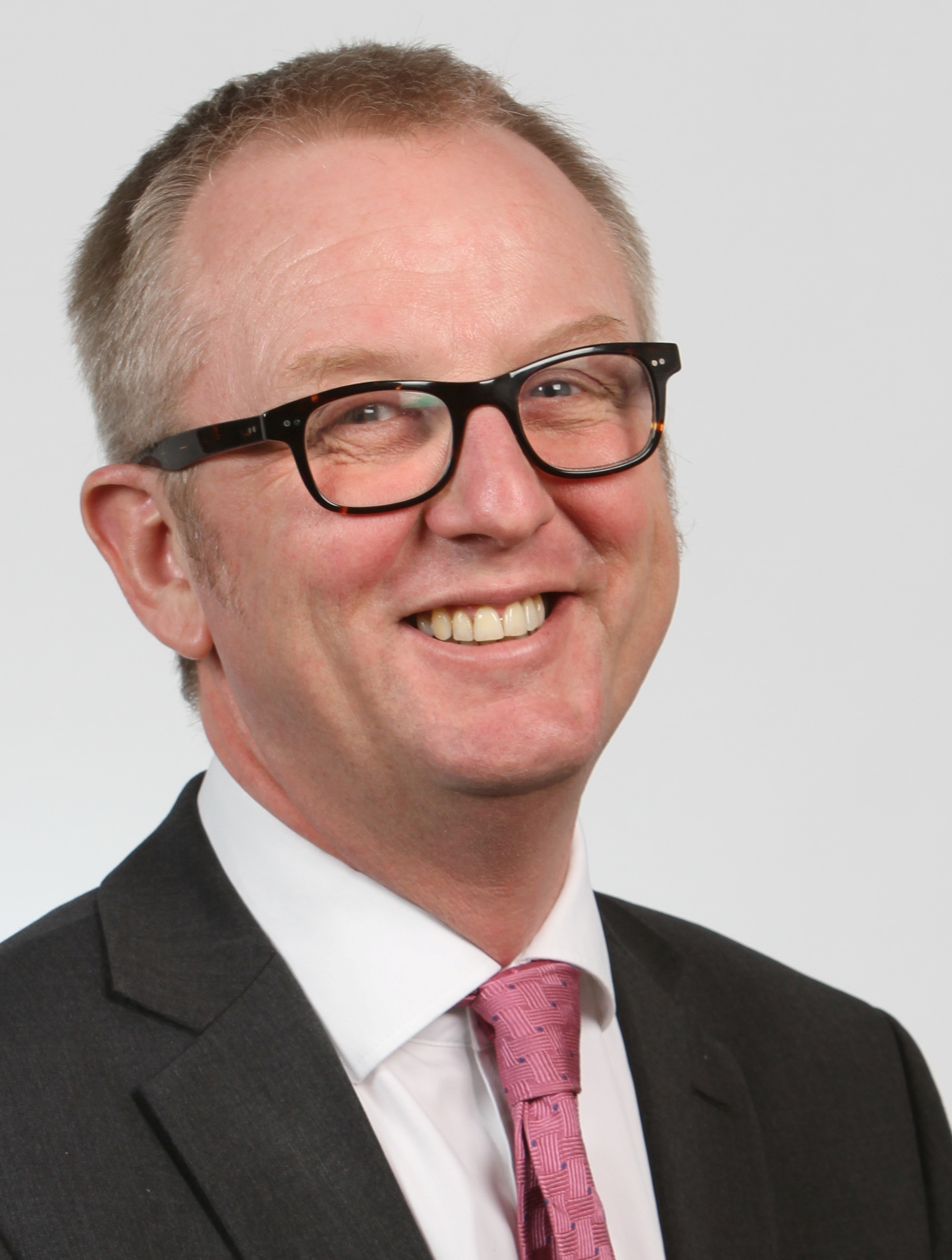 Ian Austin: Let's use the aid budget to promote peace in the Middle ...