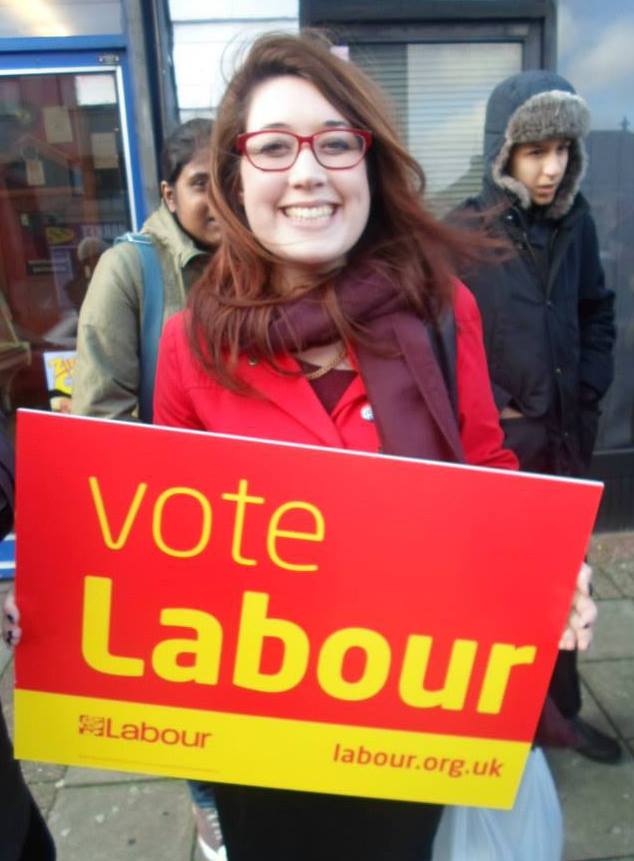 Rhea Wolfson reselected as Labour candidate for Livingston - LabourList