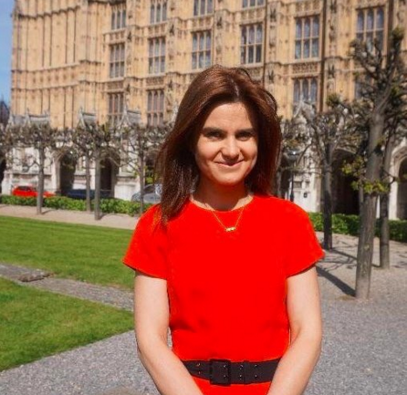 What I learnt from the Jo Cox Women in Leadership Programme - LabourList