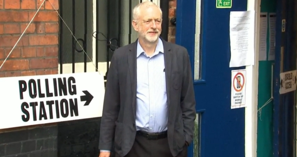 Second Poll Shows Labour Lagging The Tories By 21 Points Labourlist 3253